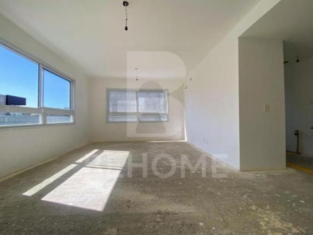 Apartamento de 3 dormitórios com suíte no Bairro Marechal Rondon, 87m², 2 vagas de garagem