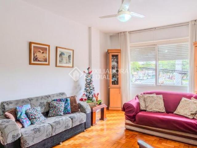 Apartamento de 3 dormitórios com suite no bairro Santana