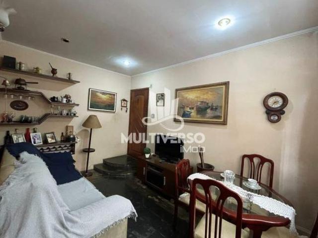 Apartamento de 3 Dormitórios com Suíte no Campo Grande – 94 m², Frente