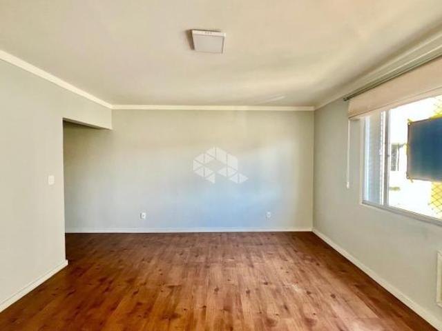 Apartamento de 3 Dormitórios com Suíte no Edifício Iguaçu Bairro Bonfim