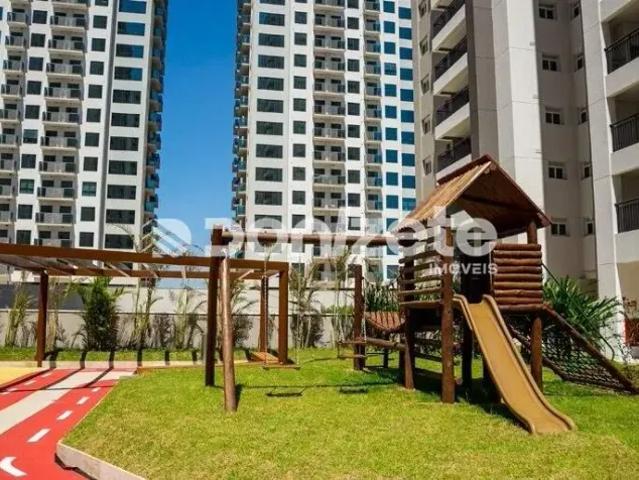 Apartamento de 3 Dormitórios com Suíte no Jardim, Santo André – Financia