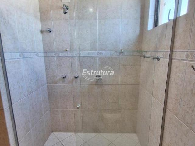 Apartamento de 3 dormitórios com suíte no Residencial Millenium