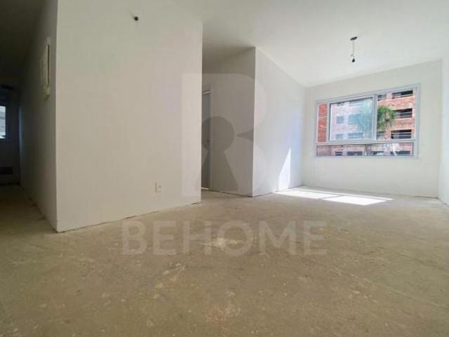 Apartamento de 3 dormitórios com suíte próximo ao ParkShopping Canoas, 67m², 2 vagas de garagem