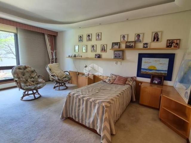 Apartamento de 3 Dormitórios C/Suite Master em Caxias do Sul