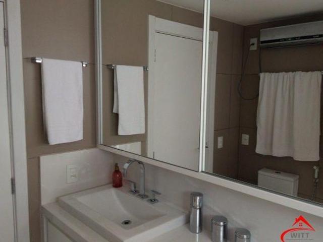 Apartamento de 3 dormitórios e 3 vagas