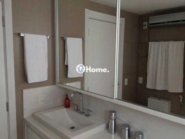 Apartamento de 3 dormitórios e 3 vagas