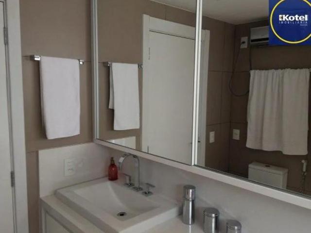 Apartamento de 3 dormitórios e 3 vagas