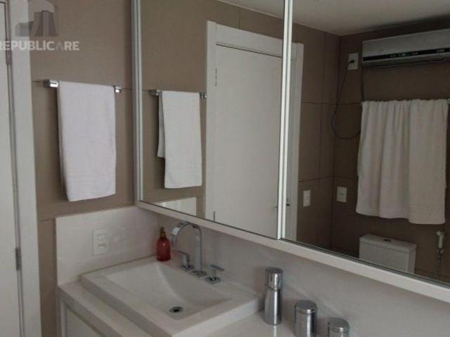Apartamento de 3 dormitórios e 3 vagas