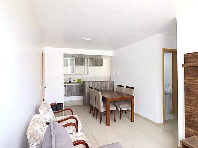Apartamento de 3 dormitórios e 1 vaga no Alto Petrópolis COD: 25192