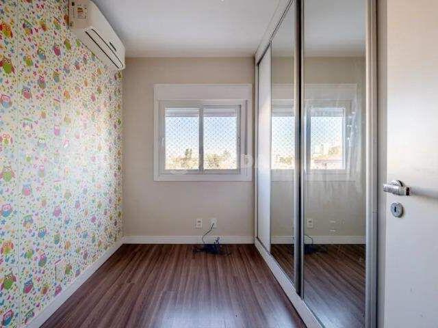 Apartamento de 3 dormitórios e 1 vaga no bairro Jardim Lindóia COD: 25226