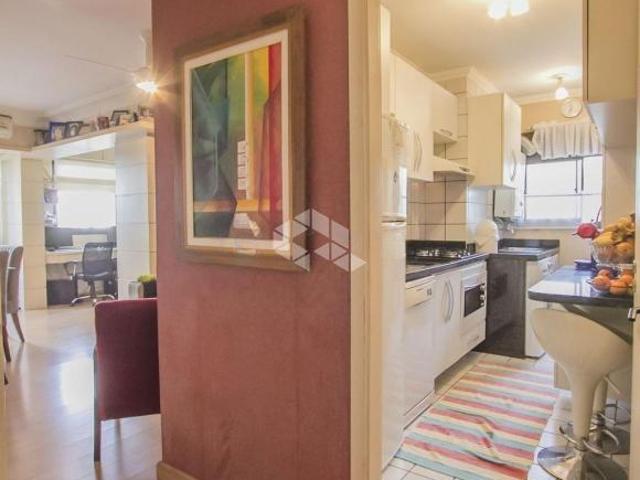 Apartamento de 3 dormitórios e 1 vaga no bairro Sarandi em Porto Alegre RS!