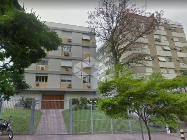 Apartamento de 3 dormitórios e 1 vaga, Auxiliadora, Porto Alegre RS