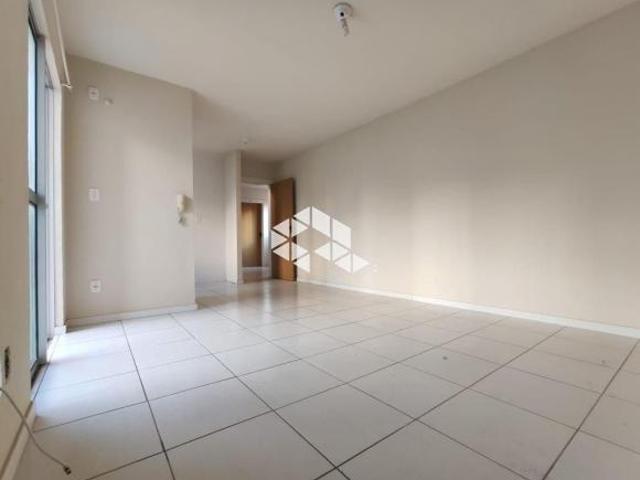 Apartamento de 3 dormitórios e 1 vaga de garagem