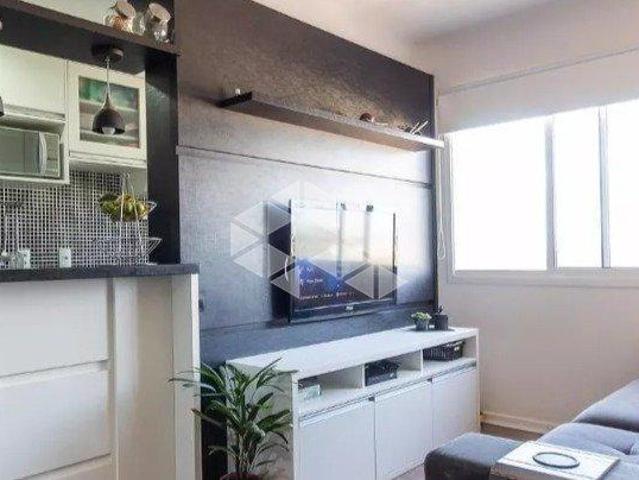 Apartamento de 3 dormitórios e 1 vaga de garagem, no bairro Humaitá, em Porto Alegre