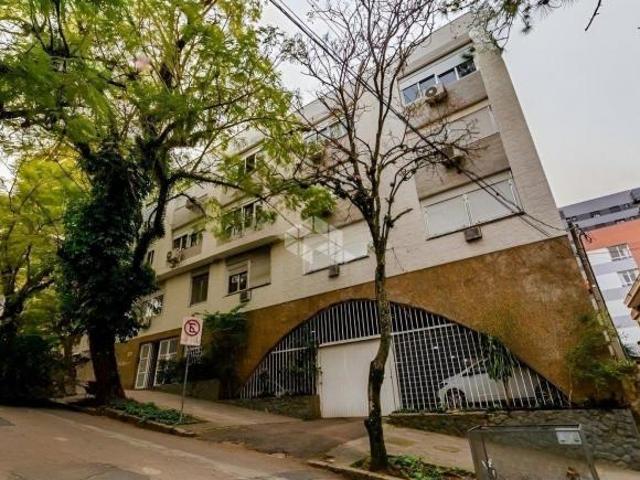 Apartamento, 3 dormitórios e 1 vaga no bairro Rio Branco