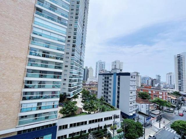 Apartamento de 3 Dormitórios e 1 Suíte