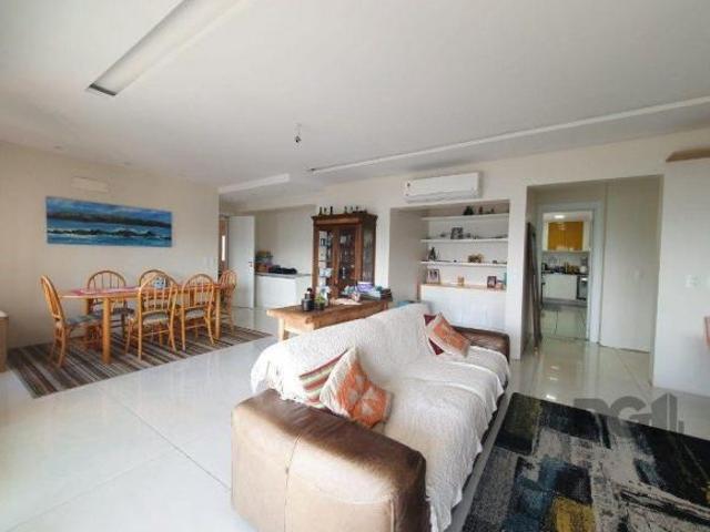 Apartamento de 3 dormitórios e 2 vagas