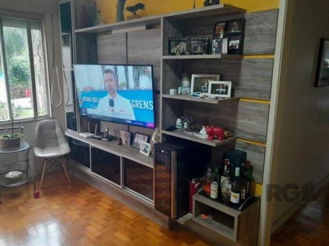 Apartamento de 3 dormitórios e 2 vagas