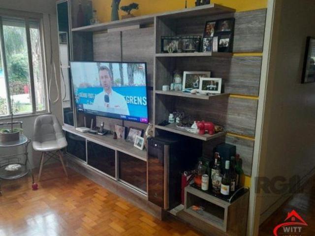 Apartamento de 3 dormitórios e 2 vagas