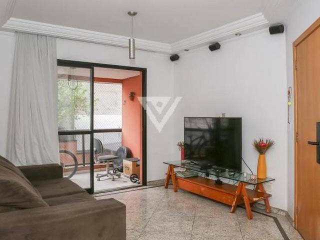 Apartamento de 3 dormitórios e 2 vagas à venda em Perdizes!