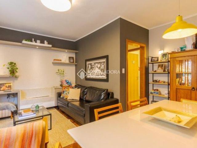 Apartamento de 3 dormitórios e 95m² de área ao lado do Parcão