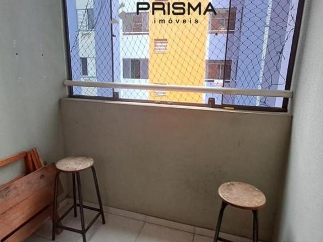 Apartamento de 3 dormitórios e garagem no bairro Patronato em Santa Maria