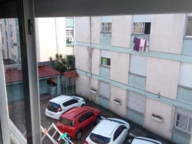 Apartamento de 3 dormitórios e demais peça Bairro Cristal