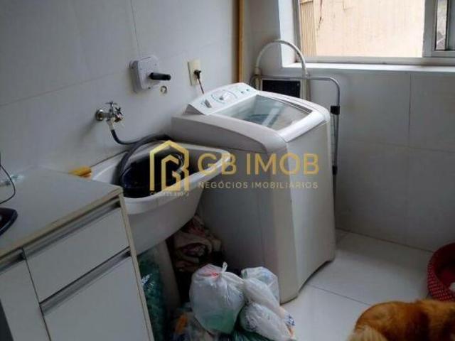Apartamento de 3 dormitórios Edificio Olga