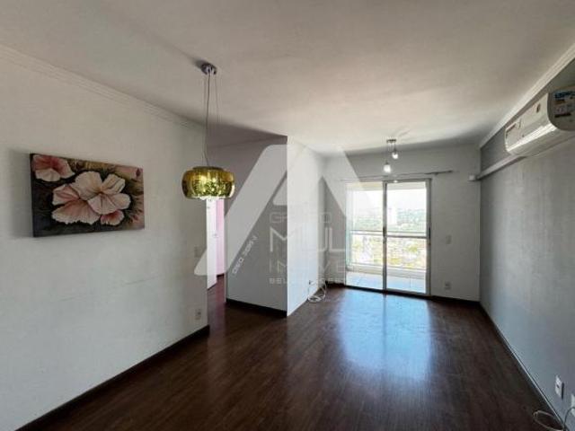 Apartamento de 3 dormitorios Edificio Acqua Jardim Paraiba Jacarei SP