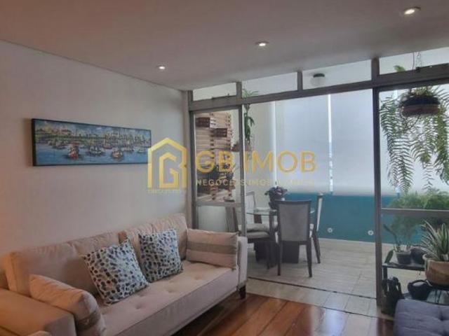 Apartamento de 3 dormitórios Edifício San Diego Jundiaí/SP