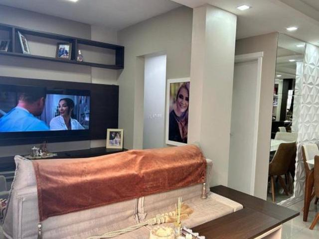 Apartamento de 3 dormitórios, elevador e 1 vaga de garagem em Canoas