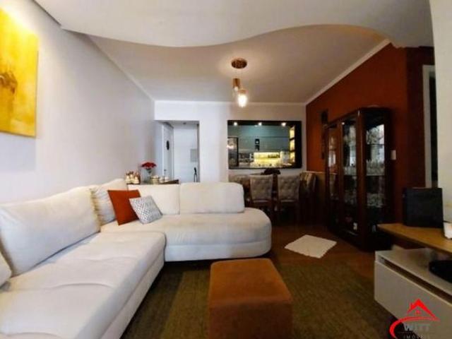 Apartamento de 3 dormitórios, elevador e 1 vaga de garagem em Canoas