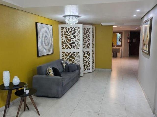 Apartamento de 3 dormitórios, elevador e 1 vaga de garagem em Canoas