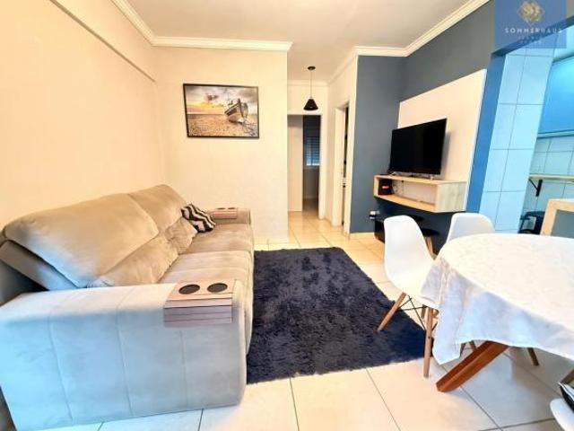 Apartamento de 3 dormitórios em Capão da Canoa