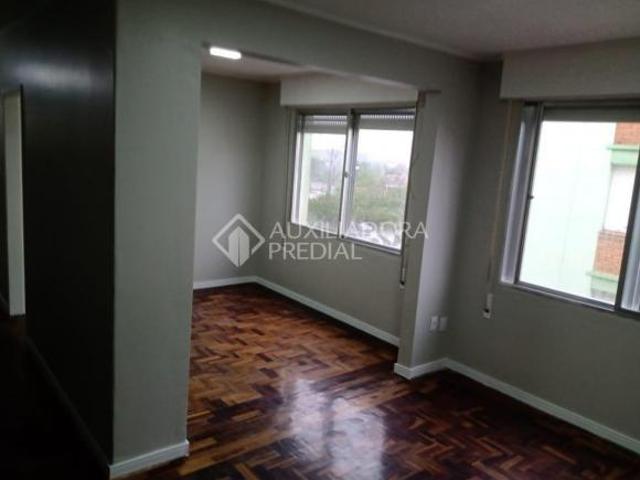 Apartamento de 3 dormitórios em frente ao Barra Shopping Sul