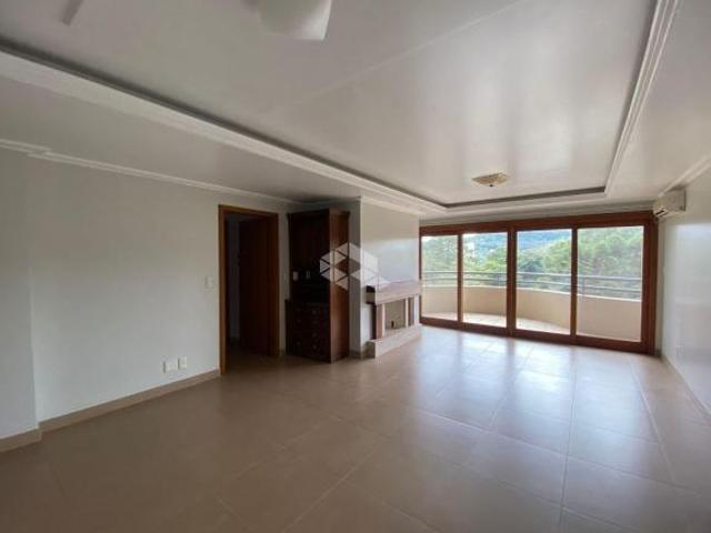 Apartamento de 3 dormitórios, em frente ao Colégio Mauá, no Bairro Higienópolis!