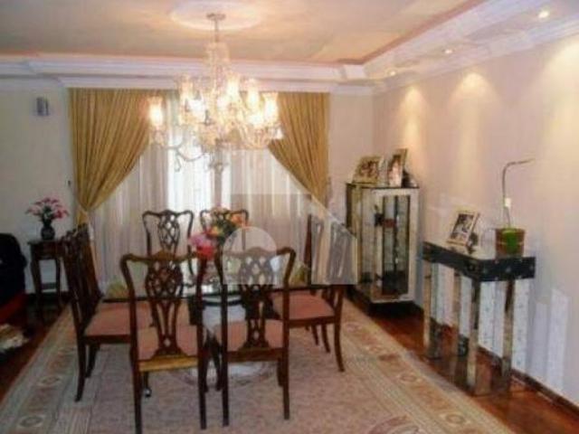 Apartamento de 3 dormitórios em Higienópolis