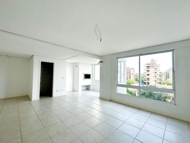 Apartamento de 3 Dormitórios em Localização Privilegiada