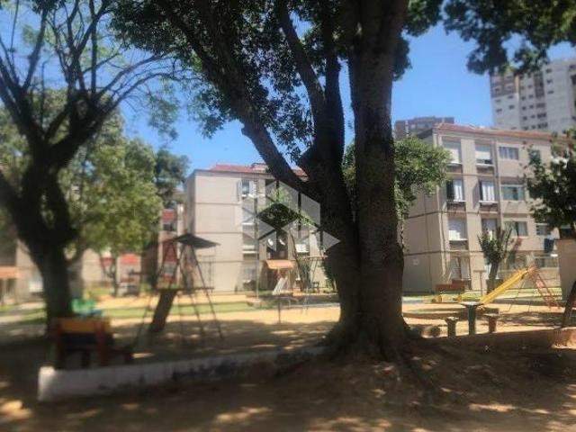 Apartamento de 3 dormitórios em Porto Alegre
