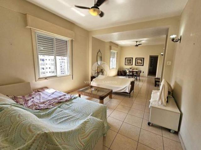 Apartamento de 3 Dormitórios em prédio de frente pro mar no Boqueirão