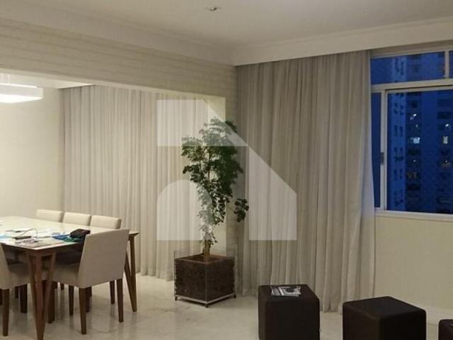 Apartamento de 3 dormitórios em Santa Cecília