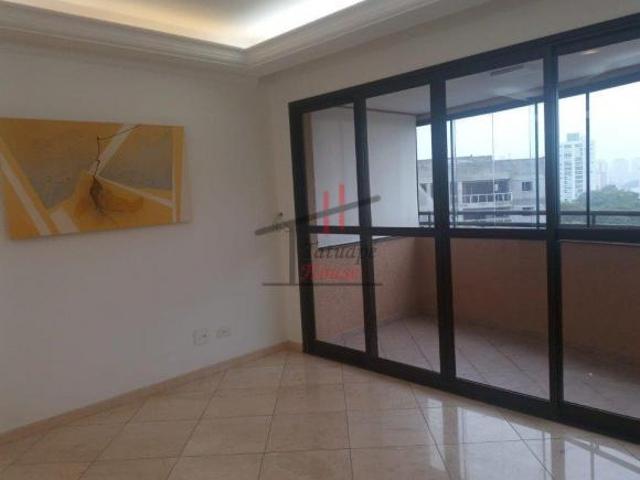 Apartamento de 3 dormitórios em vila Formosa