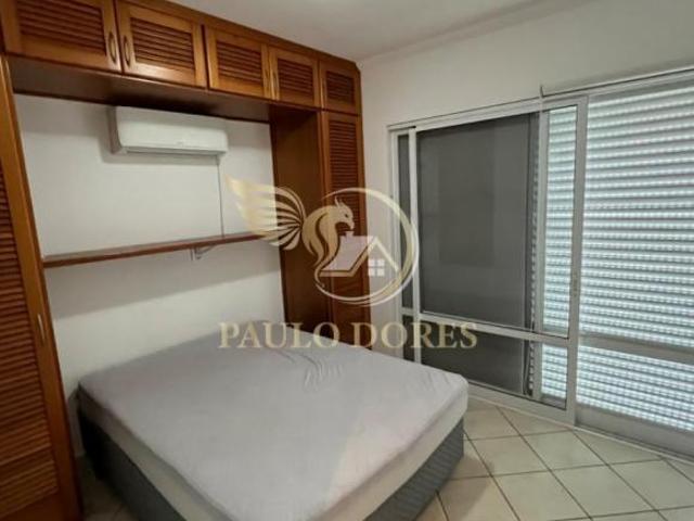 APARTAMENTO DE 3 DORMITÓRIOS FRENTE MAR NA PRAIA GRANDE EM UBATUBA SP