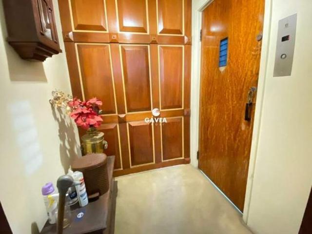 Apartamento de 4 dormitórios Gonzaga