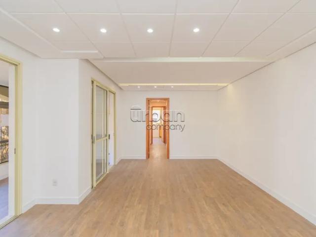Apartamento de 3 Dormitórios Higienópolis