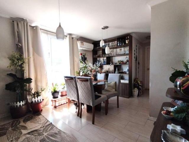 Apartamento de 3 dormitórios Hípica