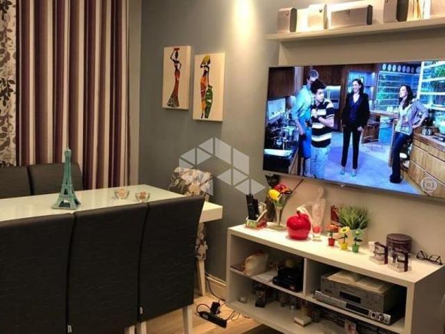 Apartamento de 3 dormitórios junto a SOGIPA e Colegio Pastor Doms
