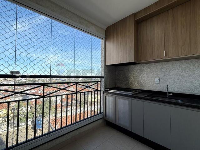 Apartamento de 3 dormitórios para locação na Ponte Grande em Guarulhos SP