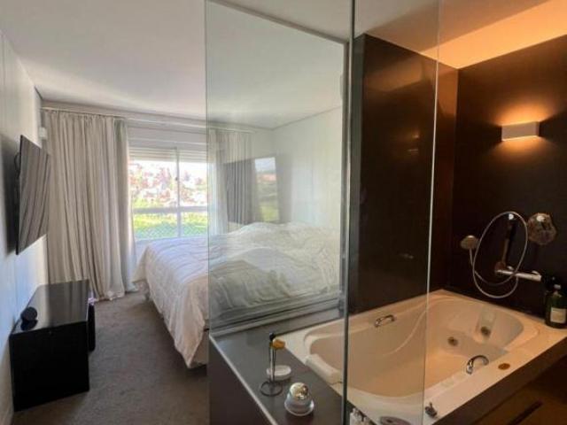 Apartamento de 3 Dormitórios para venda Condomínio Luiza, na Vila Andrade
