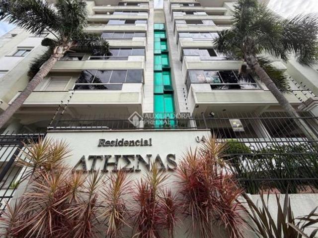 Apartamento de 3 Dormitórios para venda no centro de Gravataí